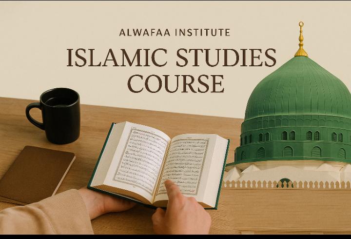 Islamic Studies - Alwafaa Institute